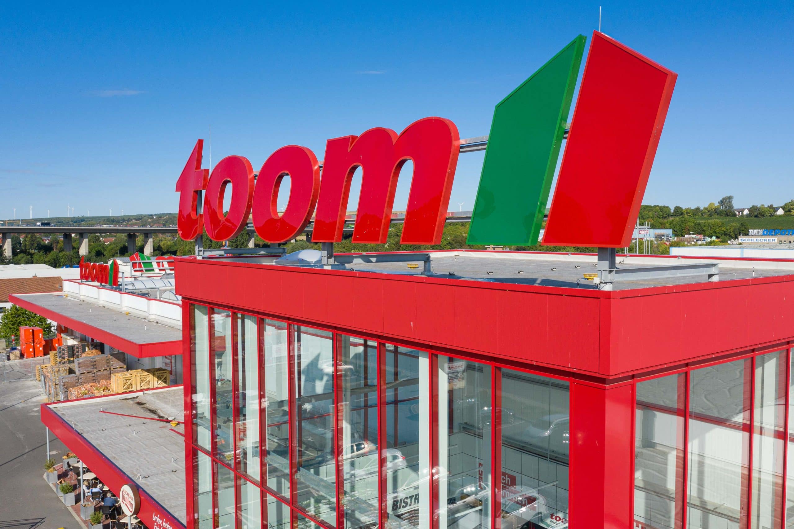 YouTopia: Fünf Tage im Zeichen des Klimawandels - REWE Group