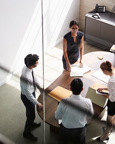 Strategy - REWE Group