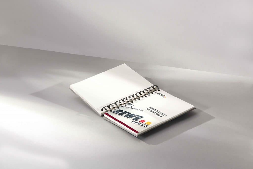 Company - REWE Group