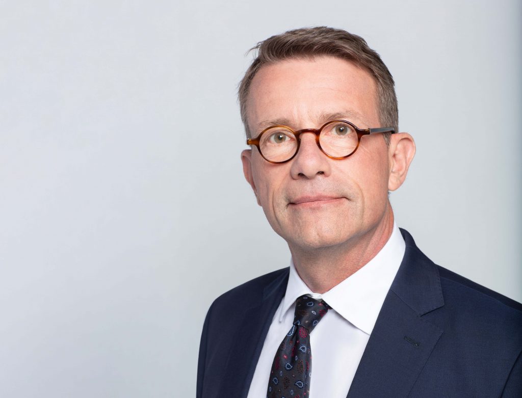 Management and Supervisory board - REWE Group