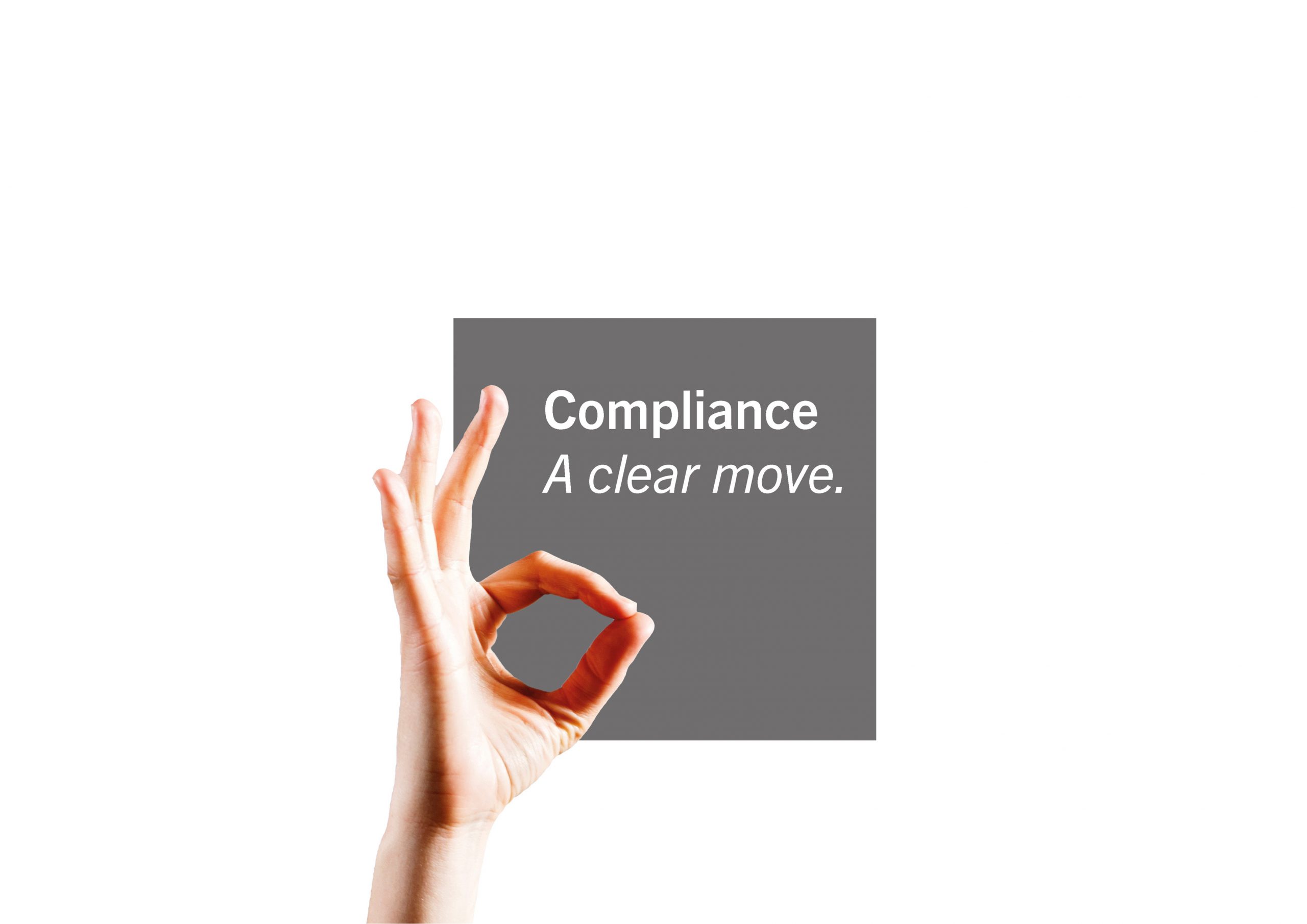 Compliance - REWE Group