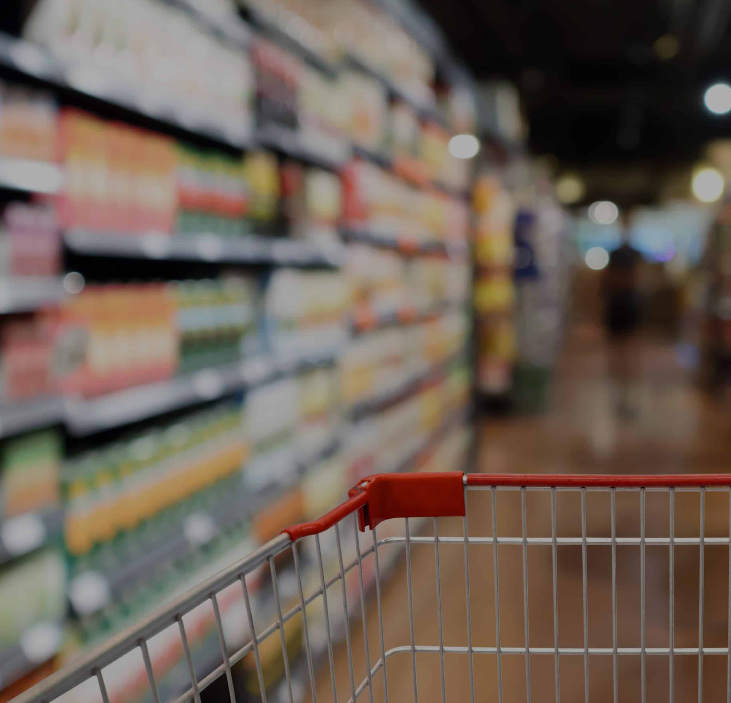 Structure and saleslines - REWE Group