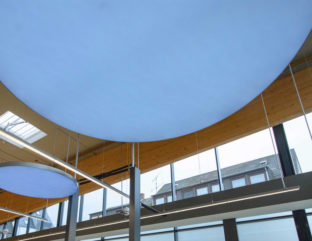 Klimaschutz für unsere Zukunft - REWE Group