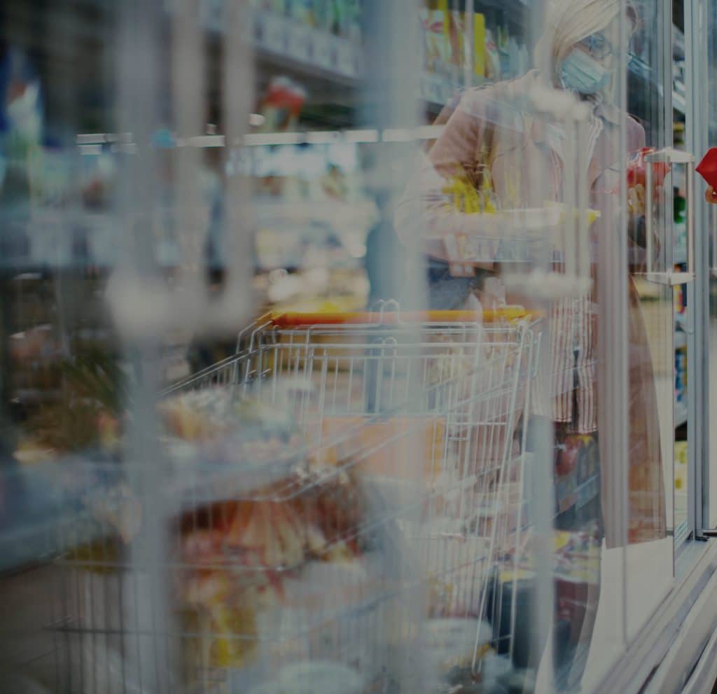 Structure and sales lines - REWE Group