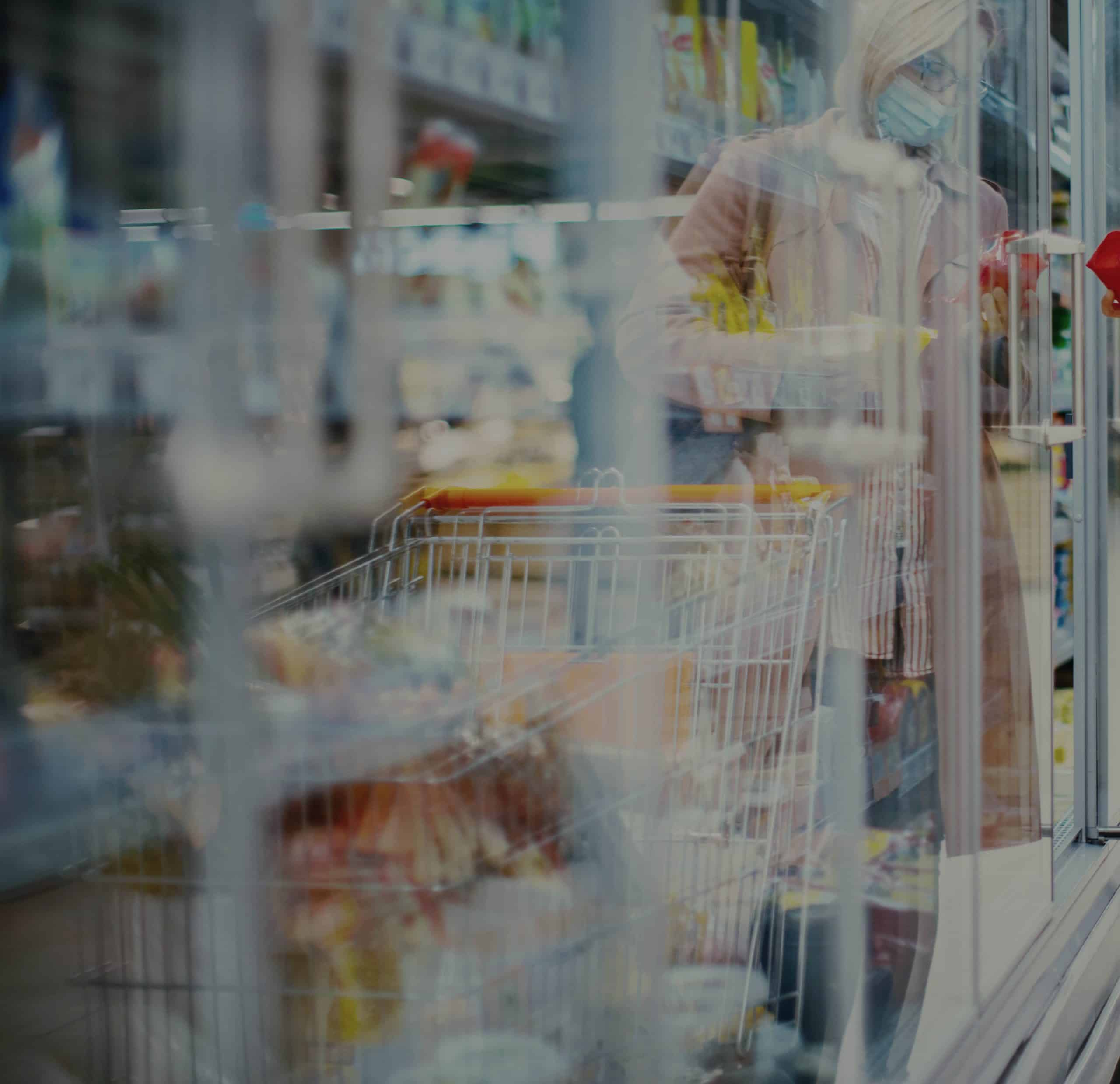 Structure and saleslines - REWE Group