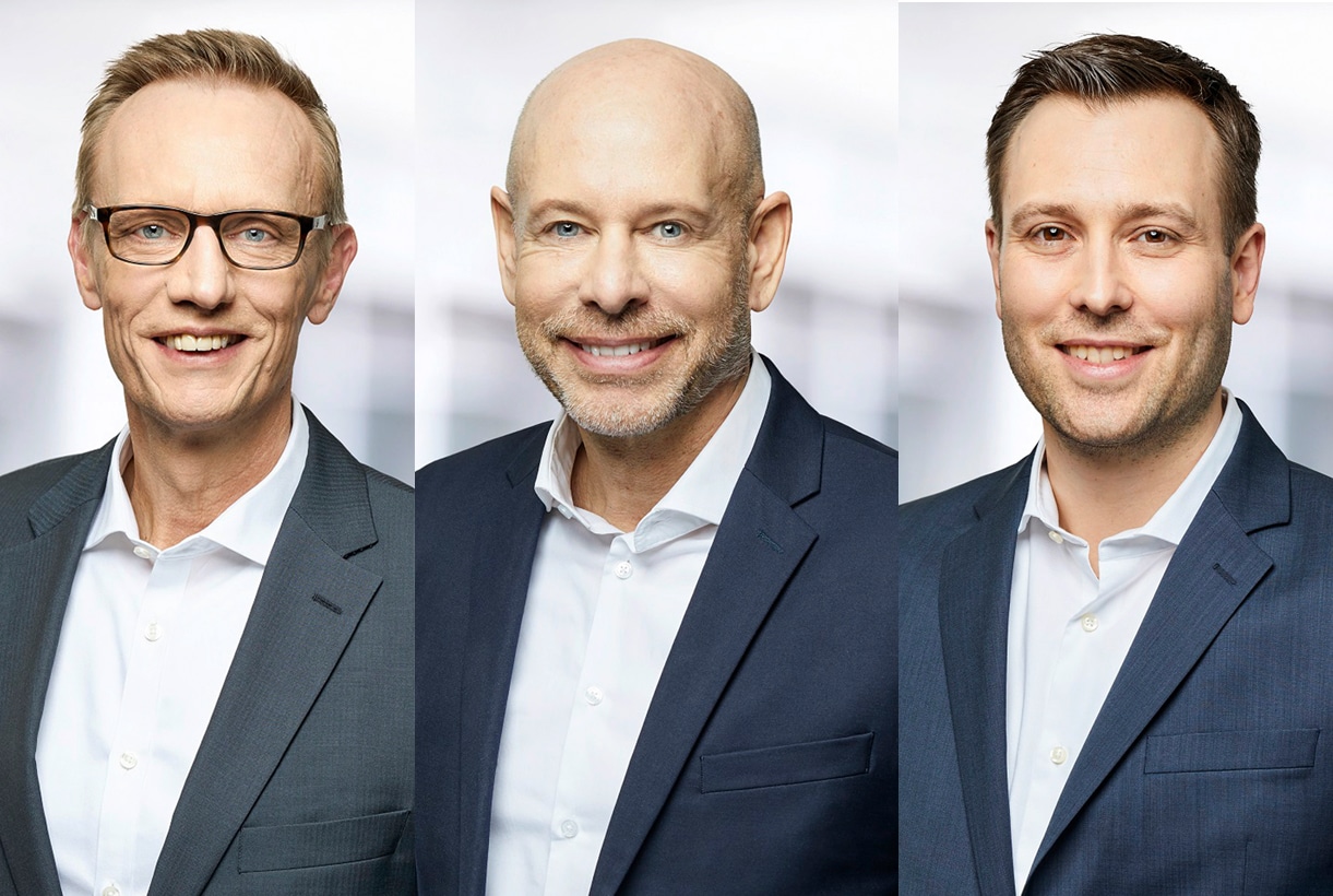 A fresh line-up for a collaborative way forward - REWE Group
