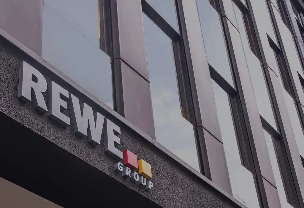 Contacts - REWE Group