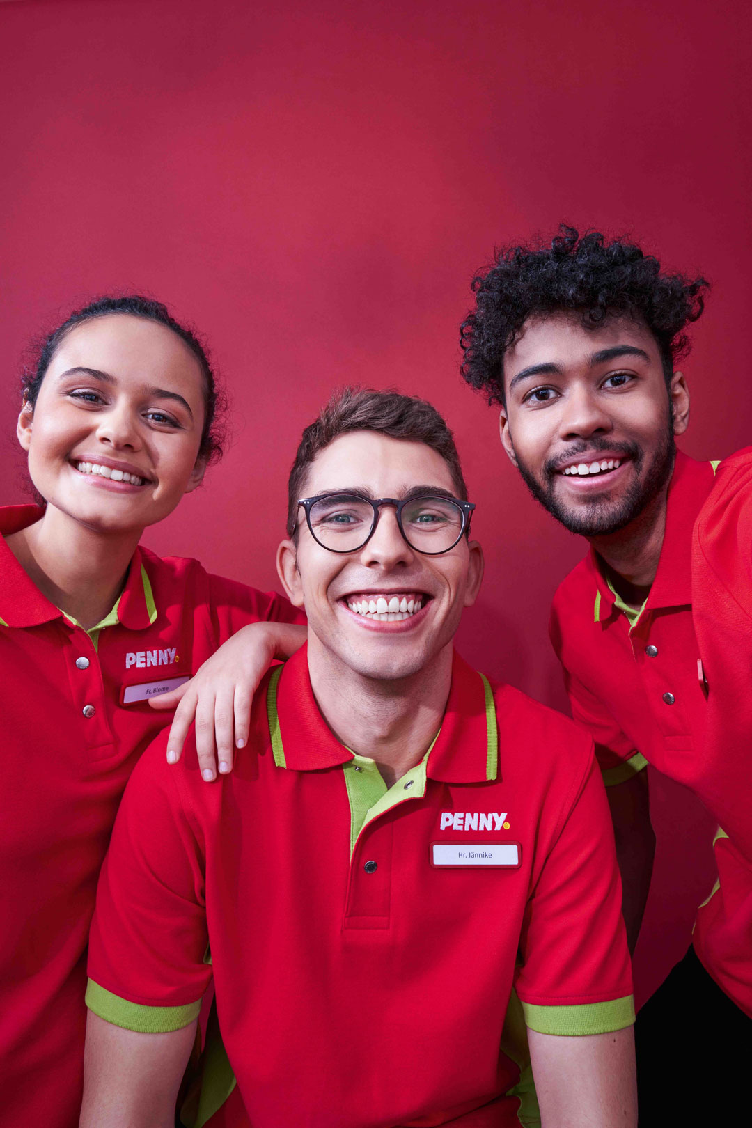 PENNY startet multi-mediale Arbeitgeberkampagne - REWE Group