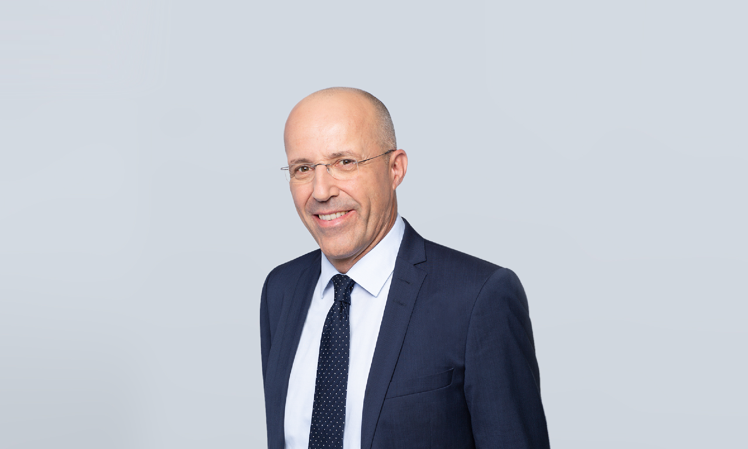 Jan Kunath bleibt stellvertretender Vorstandsvorsitzender bis Ende 2025 ...