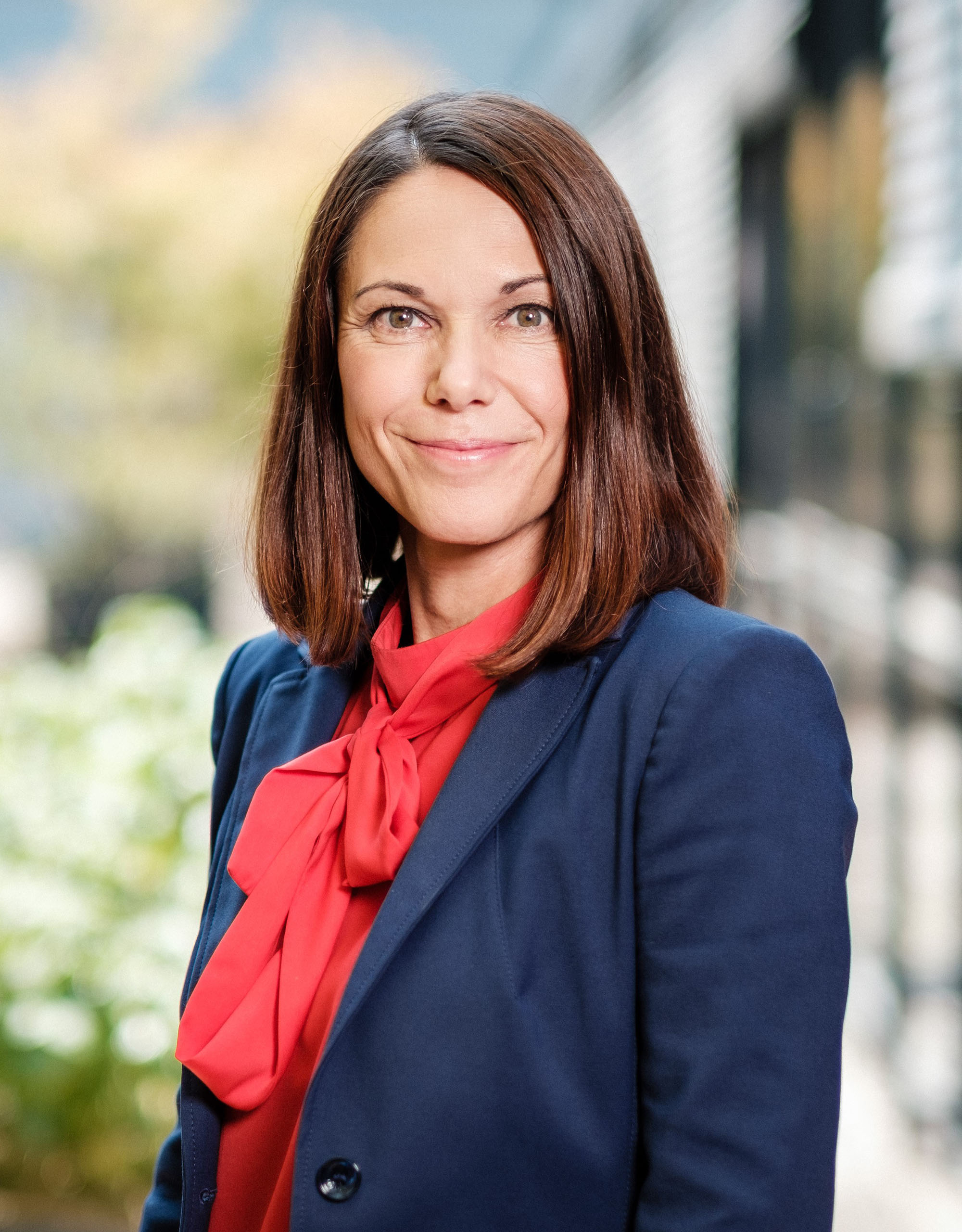 Wechsel in der Leitung der REWE Group-Unternehmenskommunikation - REWE ...