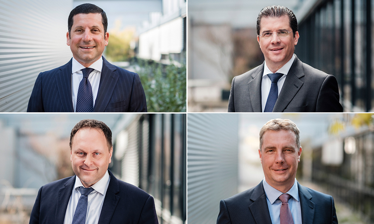 Management Board at REWE International AG extended through 2025 - REWE ...