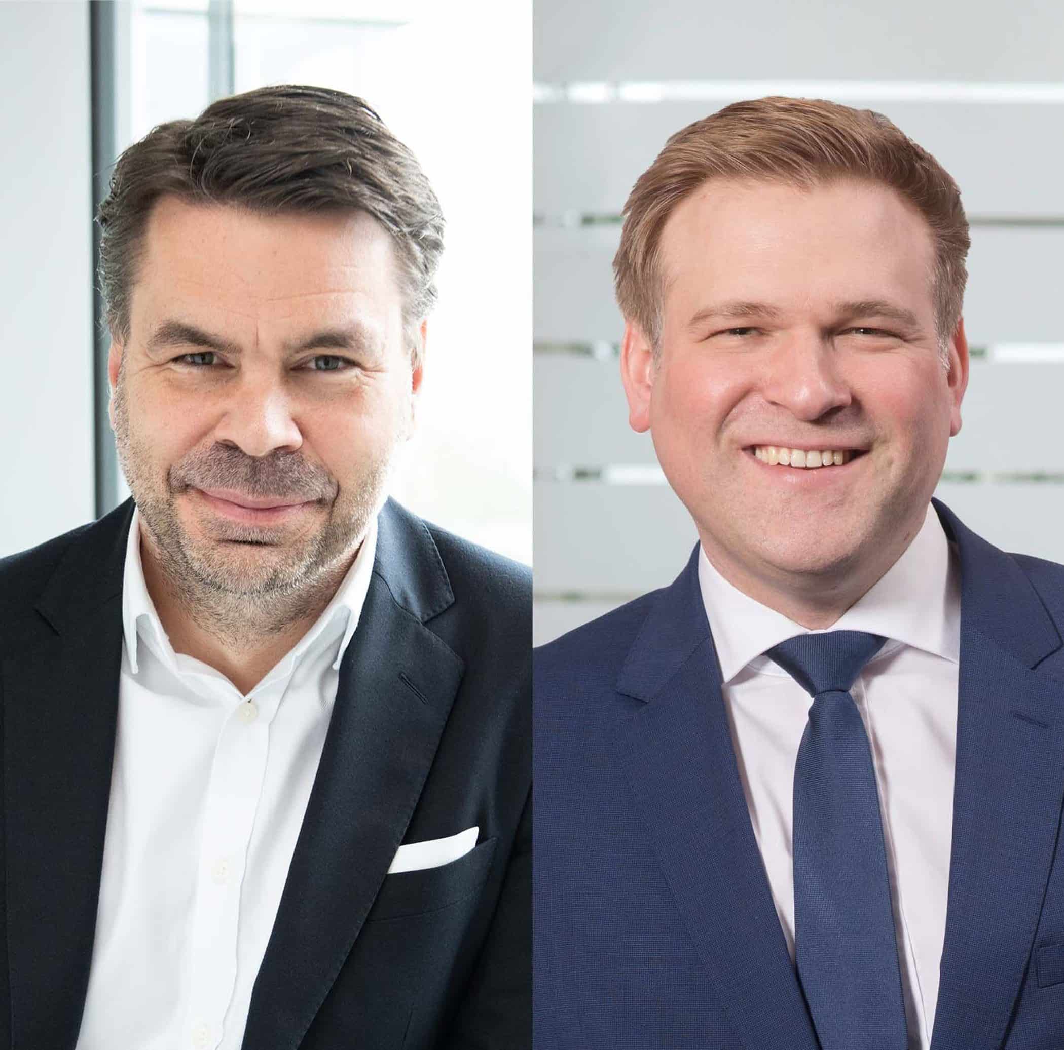 Martin Czoske neuer CFO bei toom Baumarkt - REWE Group