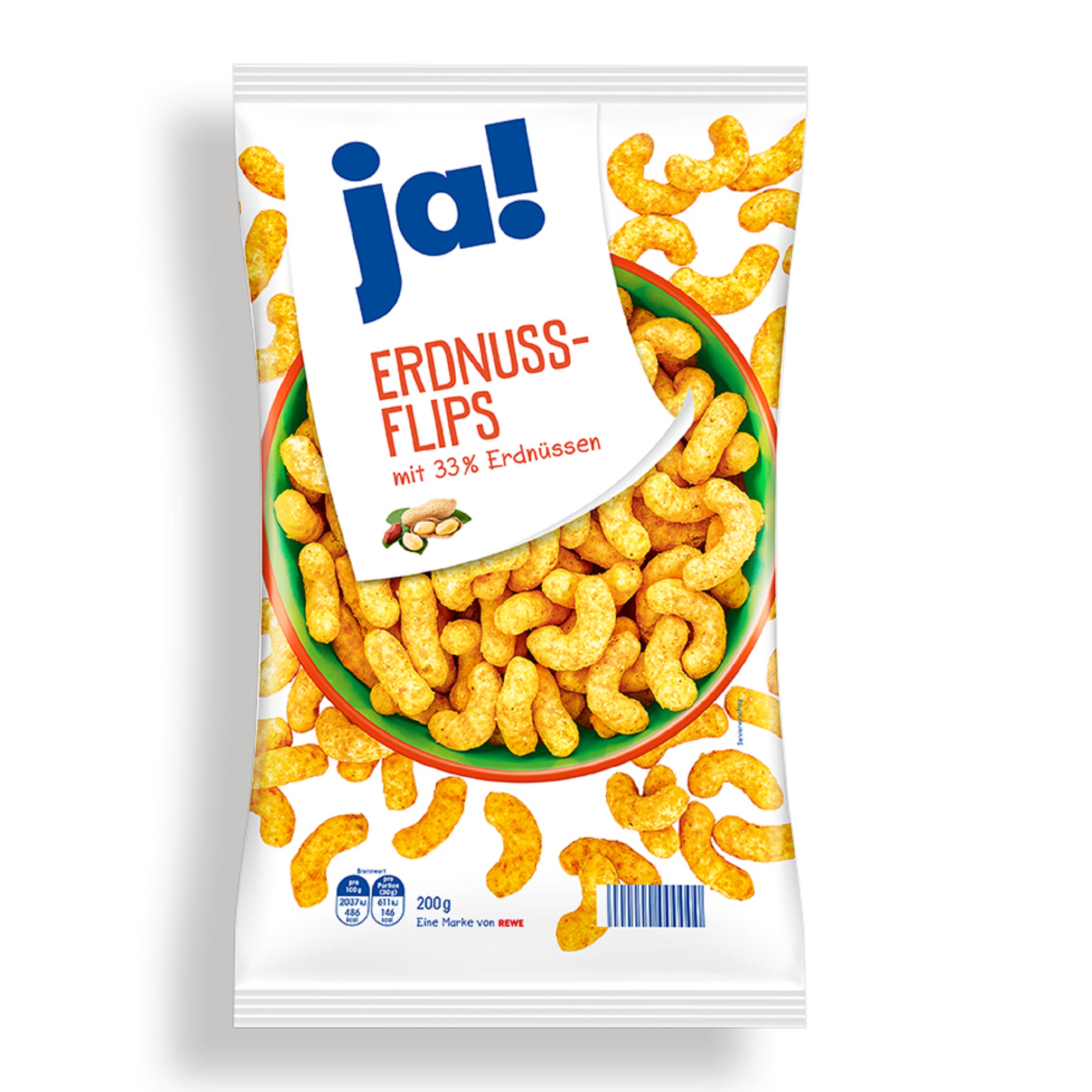 „ja! ist fester Bestandteil unserer DNA“ - REWE Group