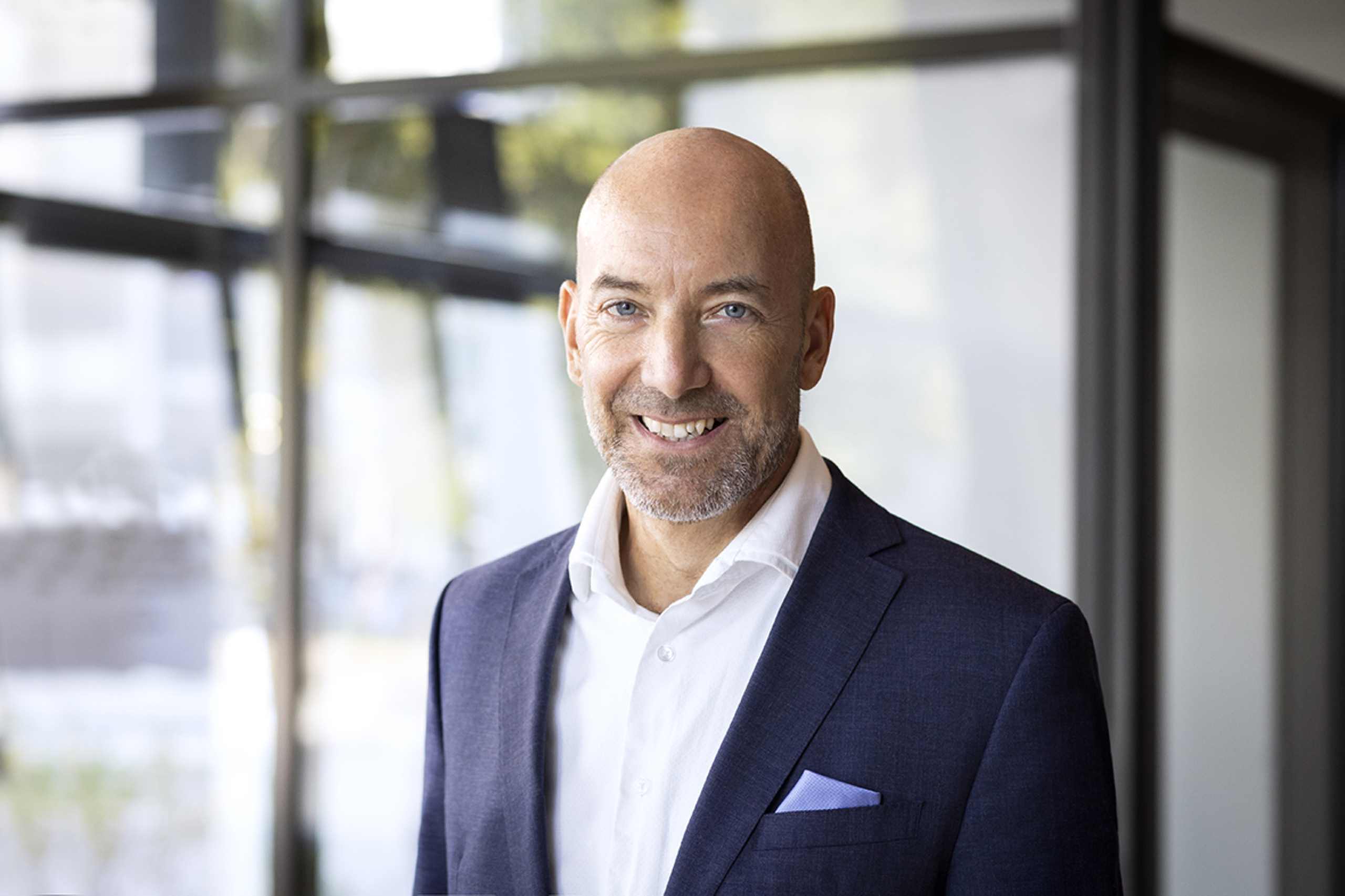 Dr. Ingo Burmester zu Winter-News und Reisetrends - REWE Group