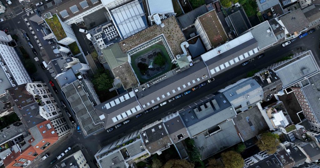 Locations - REWE Group