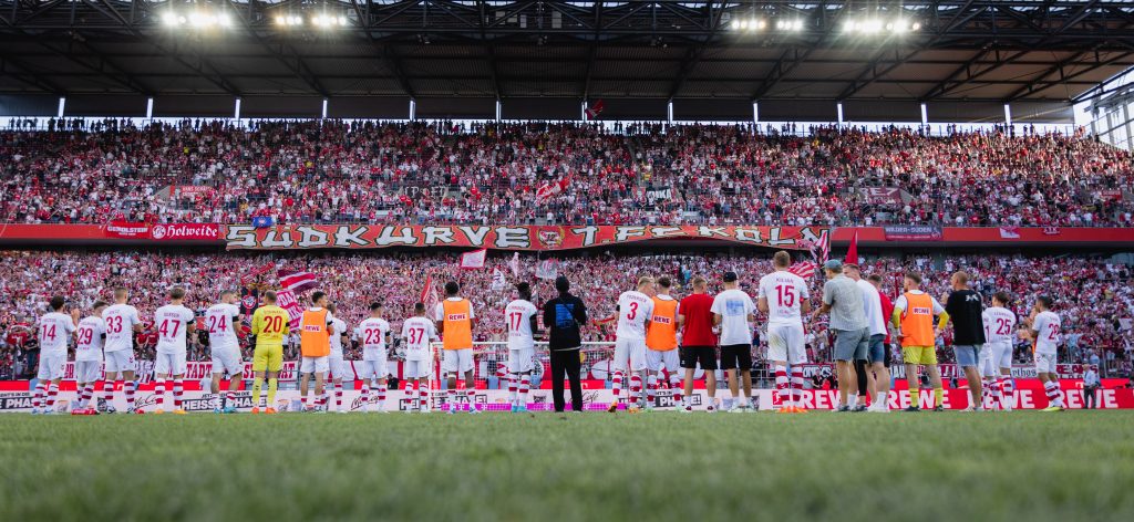 Culture and Compliance - REWE Group