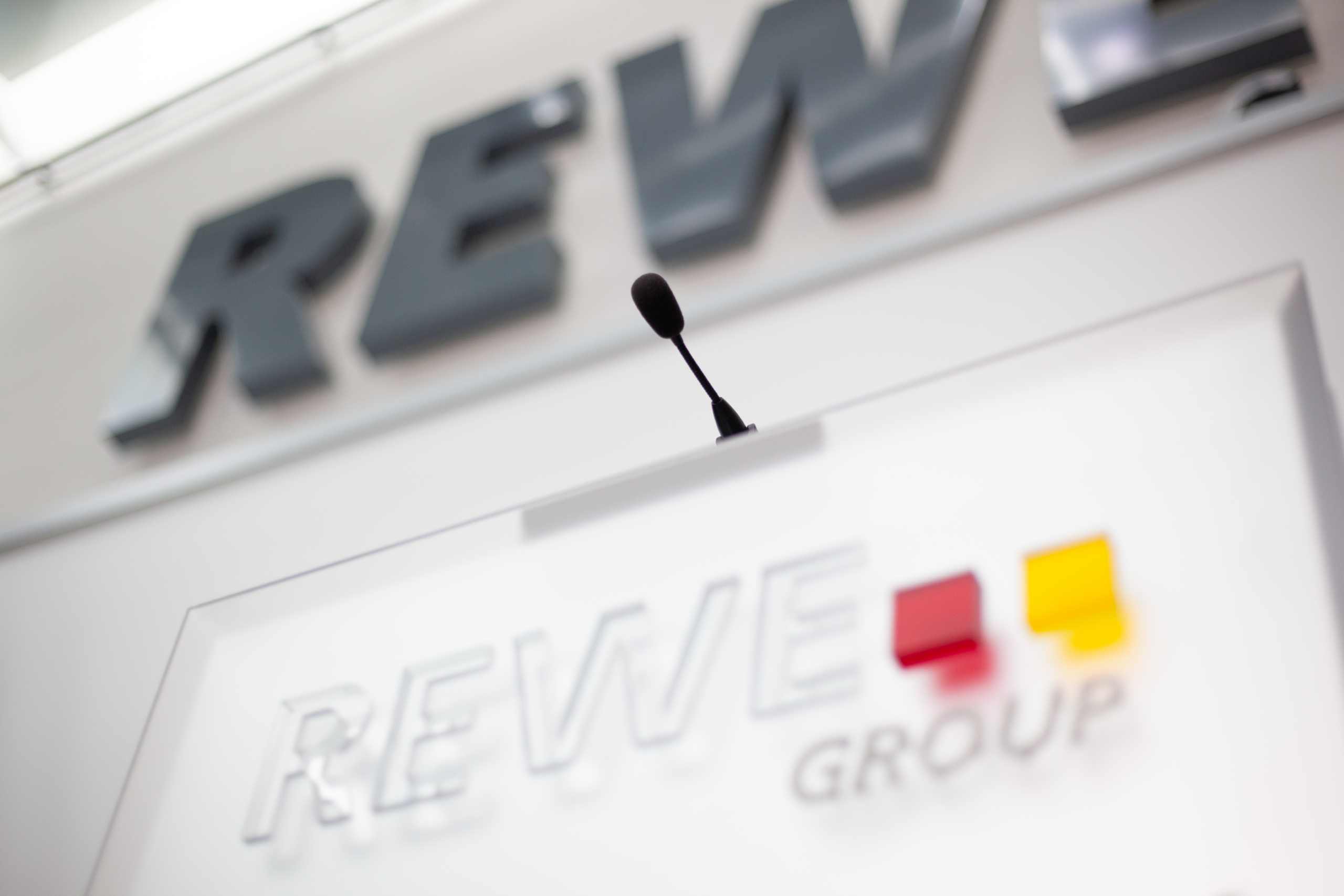 Jahrespressekonferenz 2023 - REWE Group