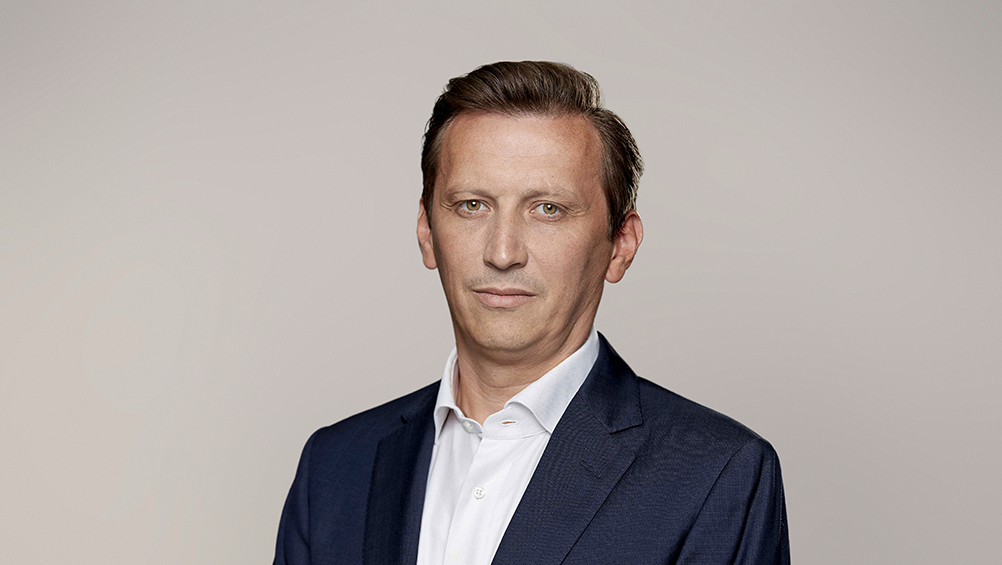 Geschäftsbericht REWE Group 2023 - REWE Group