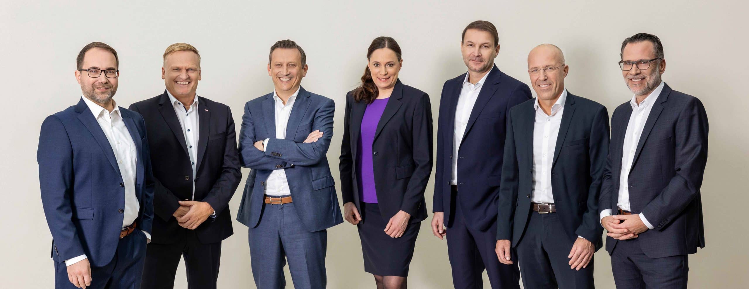 Bericht des Vorstandes - REWE Group