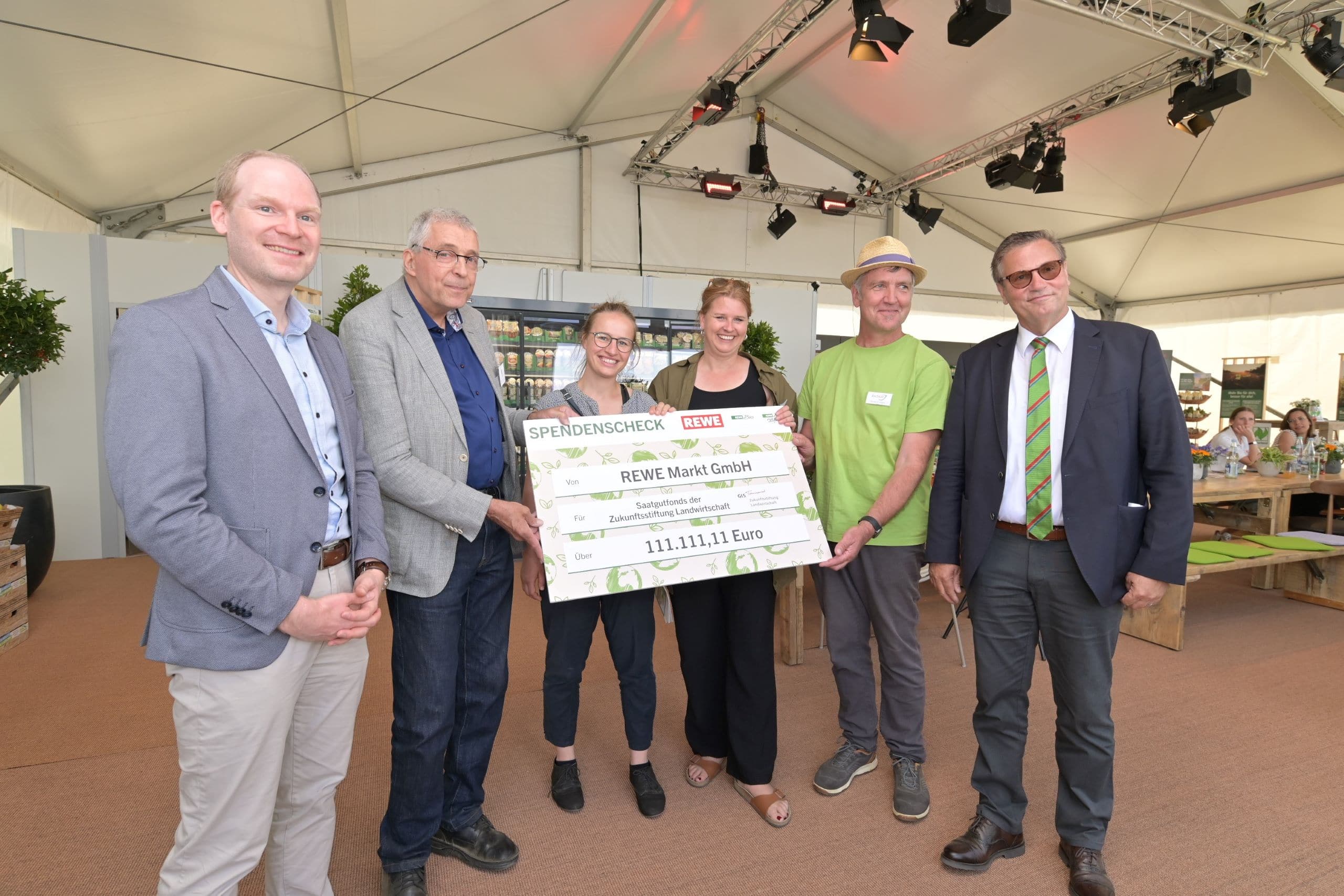 Wechsel in der Aldiana Geschäftsführung: Markus R. Kempen und Max-Peter ...