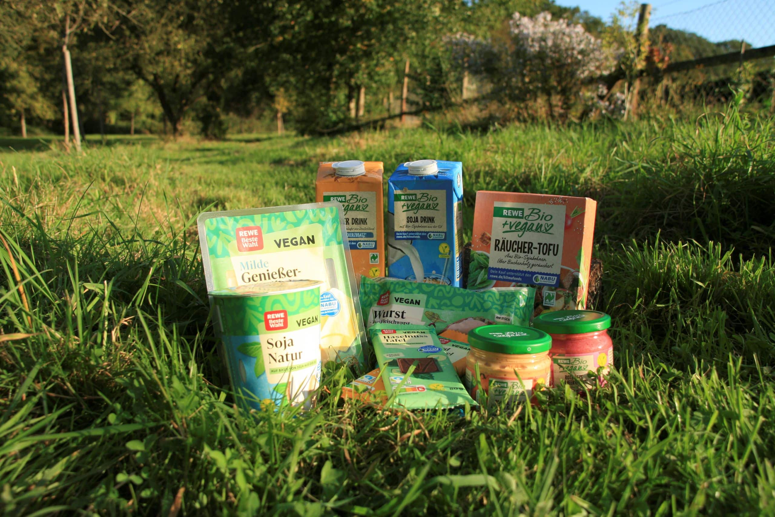 World Vegan Day: plant-based alternative products have arrived in ...