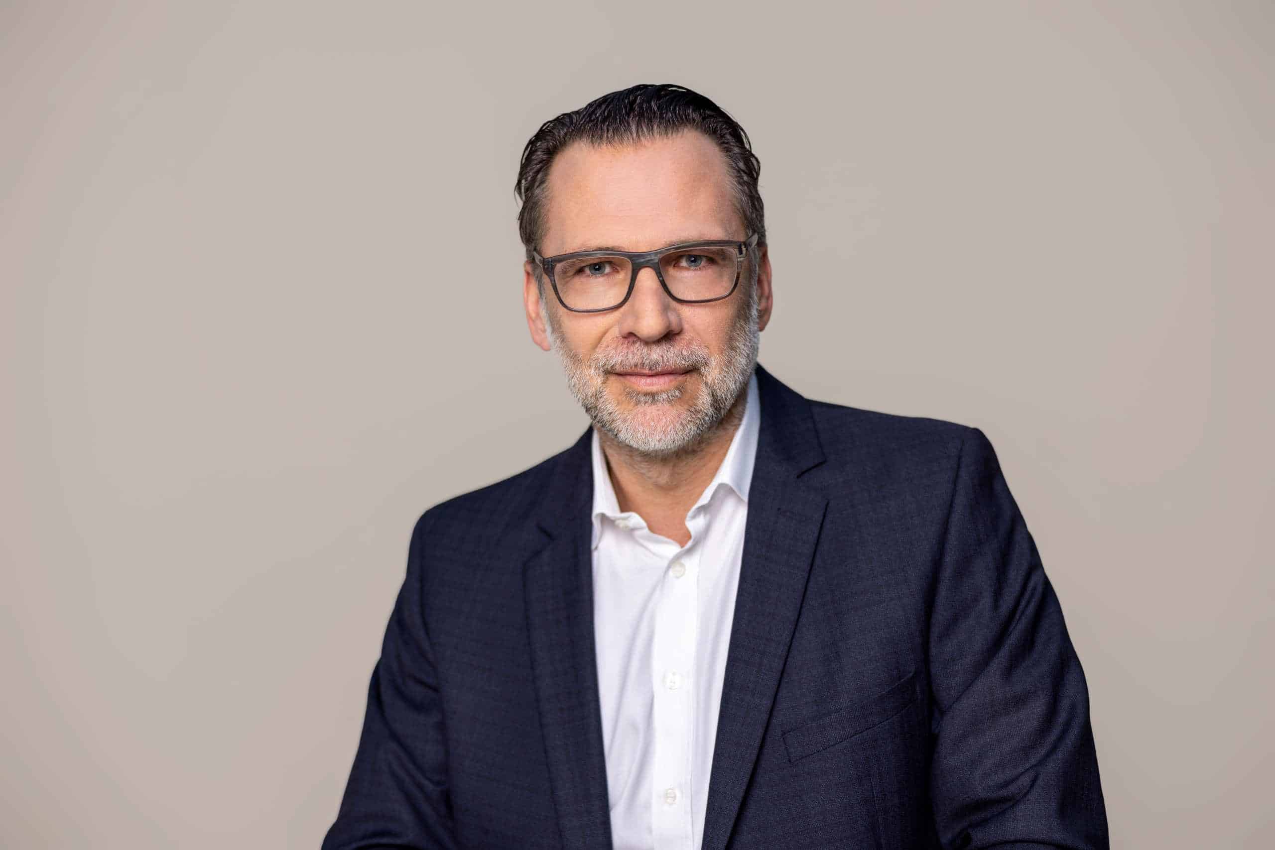 “The pace of change is increasing rapidly - REWE Group