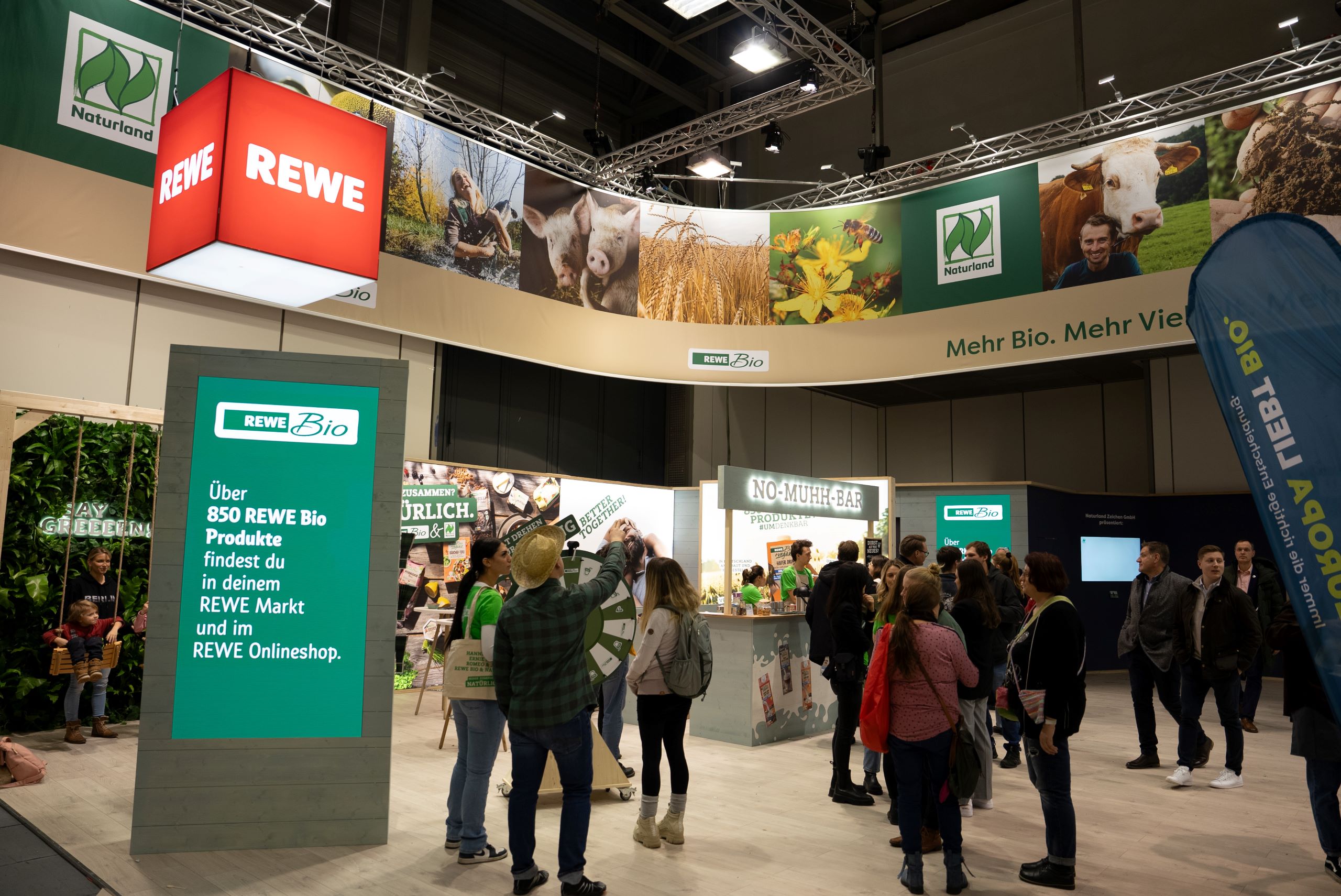 Sammlung - REWE Group