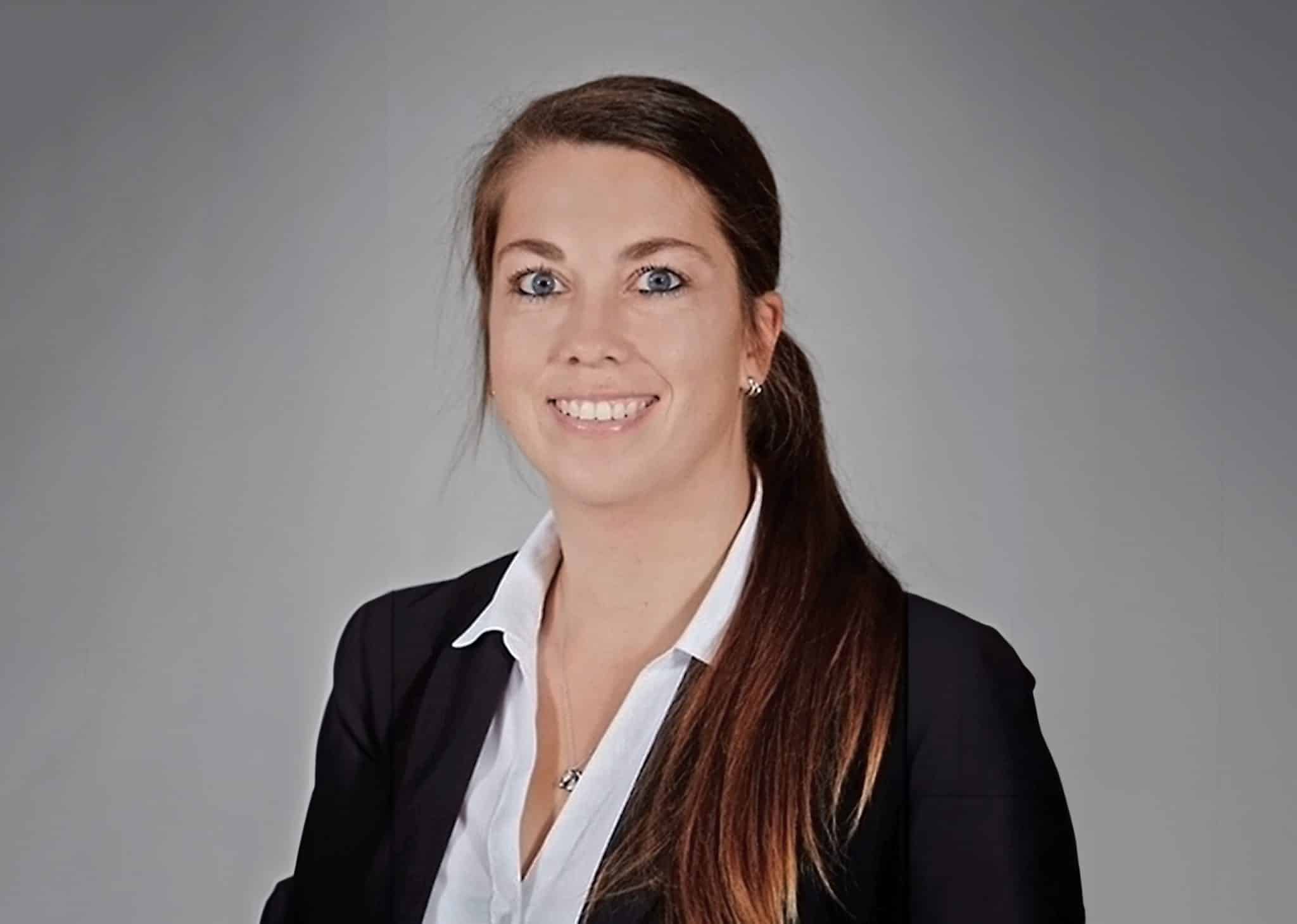 Natalie Kol zur Arbeitsmarktintegration geflüchteter Menschen - REWE Group