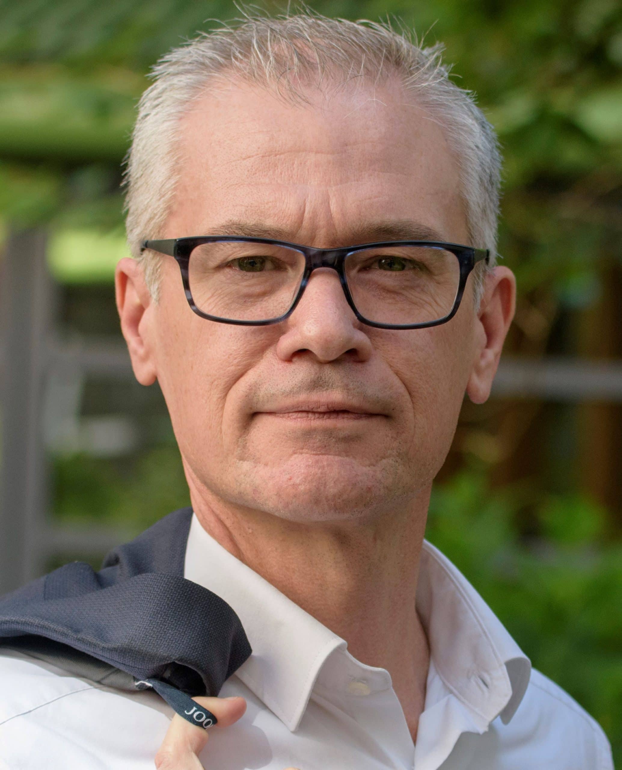 „Wir müssen gemeinsam an Lösungen arbeiten“ - REWE Group