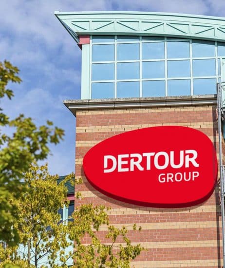 DER Touristik Group evolves to DERTOUR Group: A strategic milestone in ...