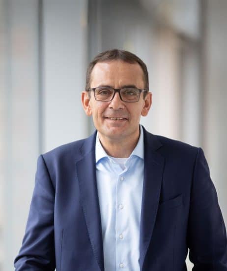 Dominique Rotondi on inclusion at toom - REWE Group