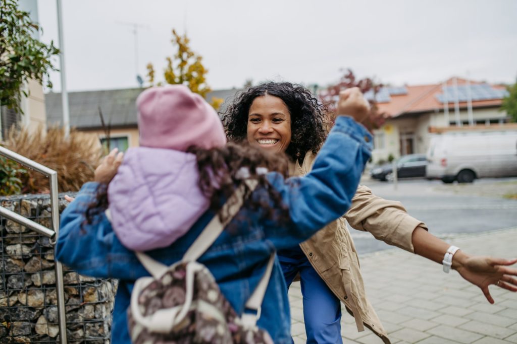 A generational mix - REWE Group