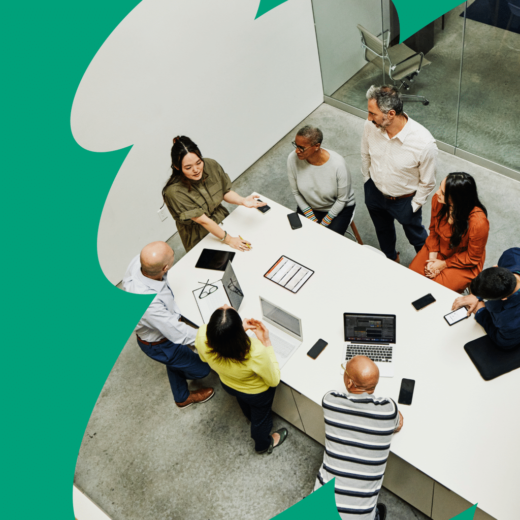 A generational mix - REWE Group