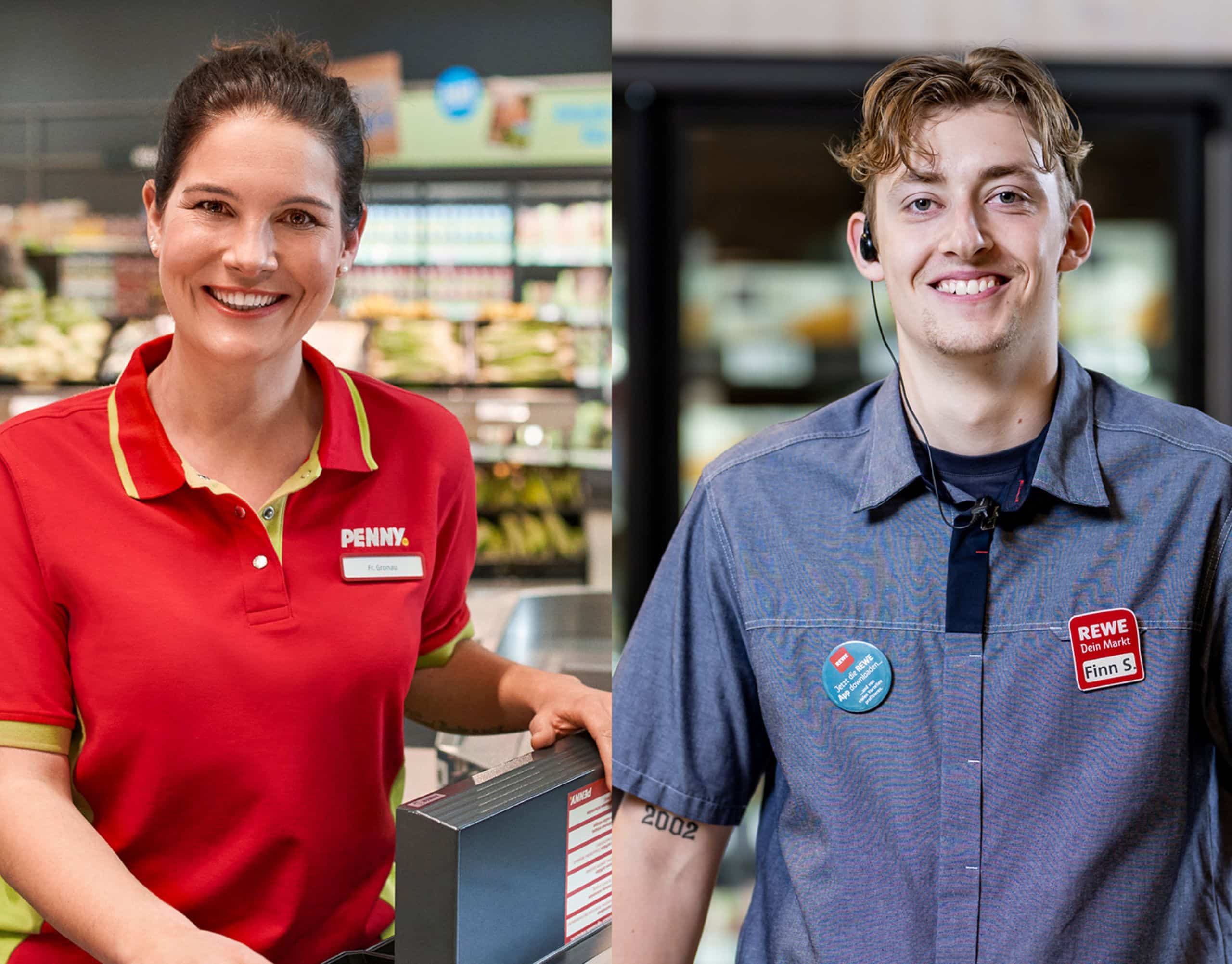 Service - REWE Group