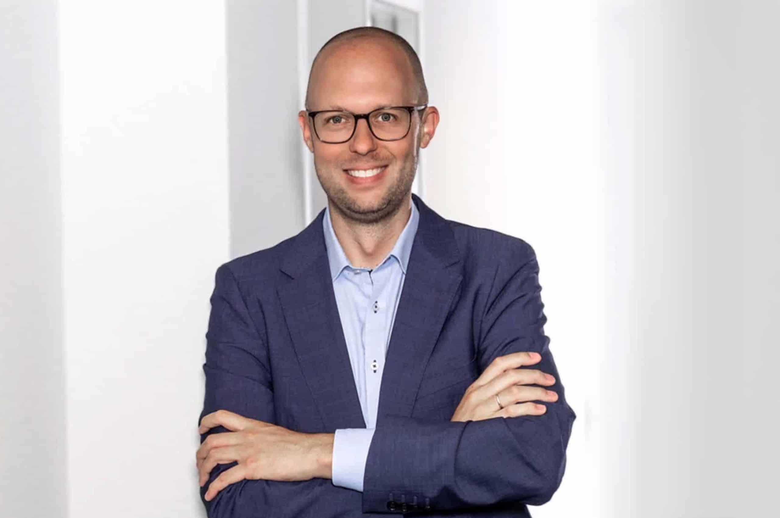 Benjamin Wölk zur Kooperation von PENNY und Die Faire Milch - REWE Group