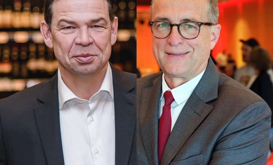 REWE Group zeigt sich im Geschäftsbericht 2024 kerngesund und wählt ...