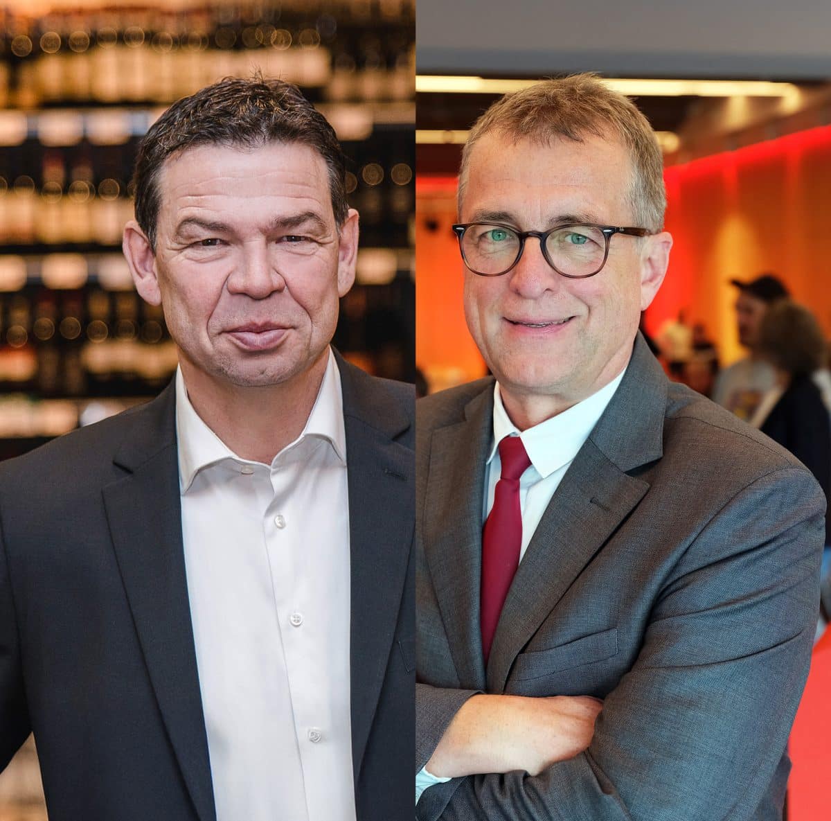 REWE Group zeigt sich im Geschäftsbericht 2024 kerngesund und wählt ...