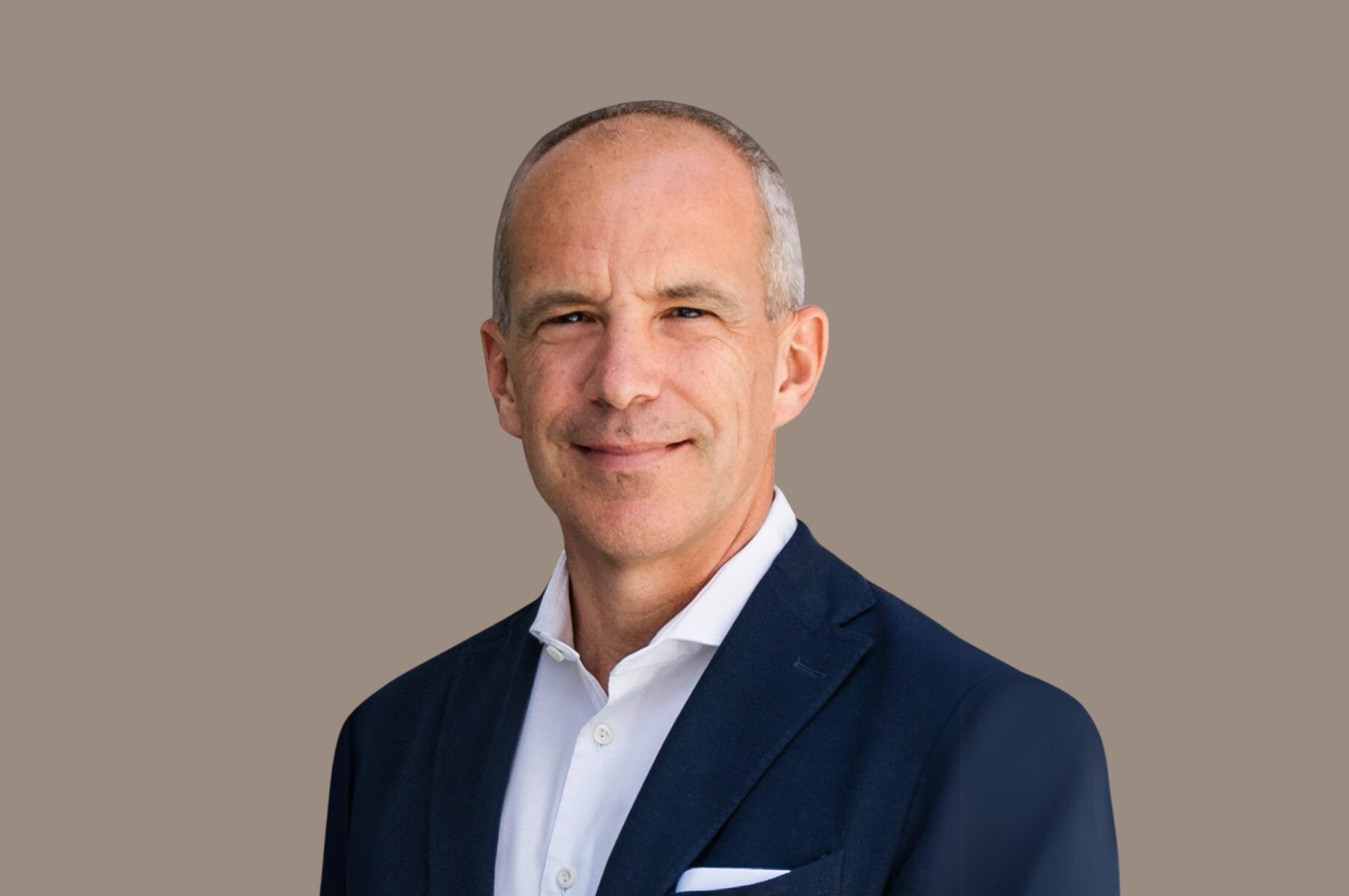 New line-up on the Executive Board of the DERTOUR Group: Christoph ...
