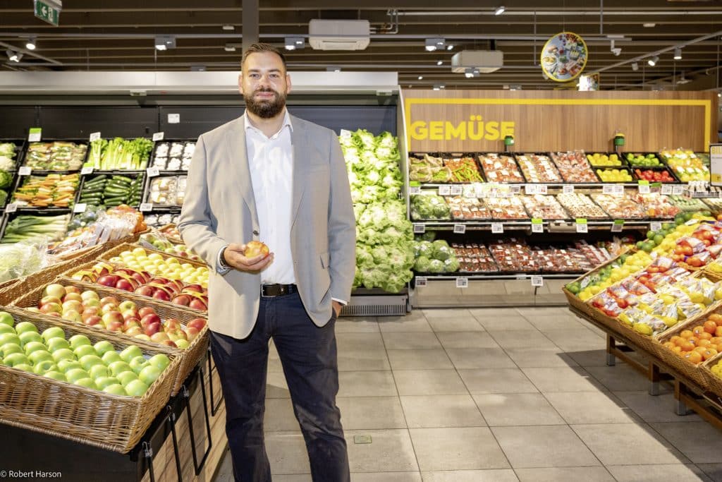 Genossenschaft - REWE Group