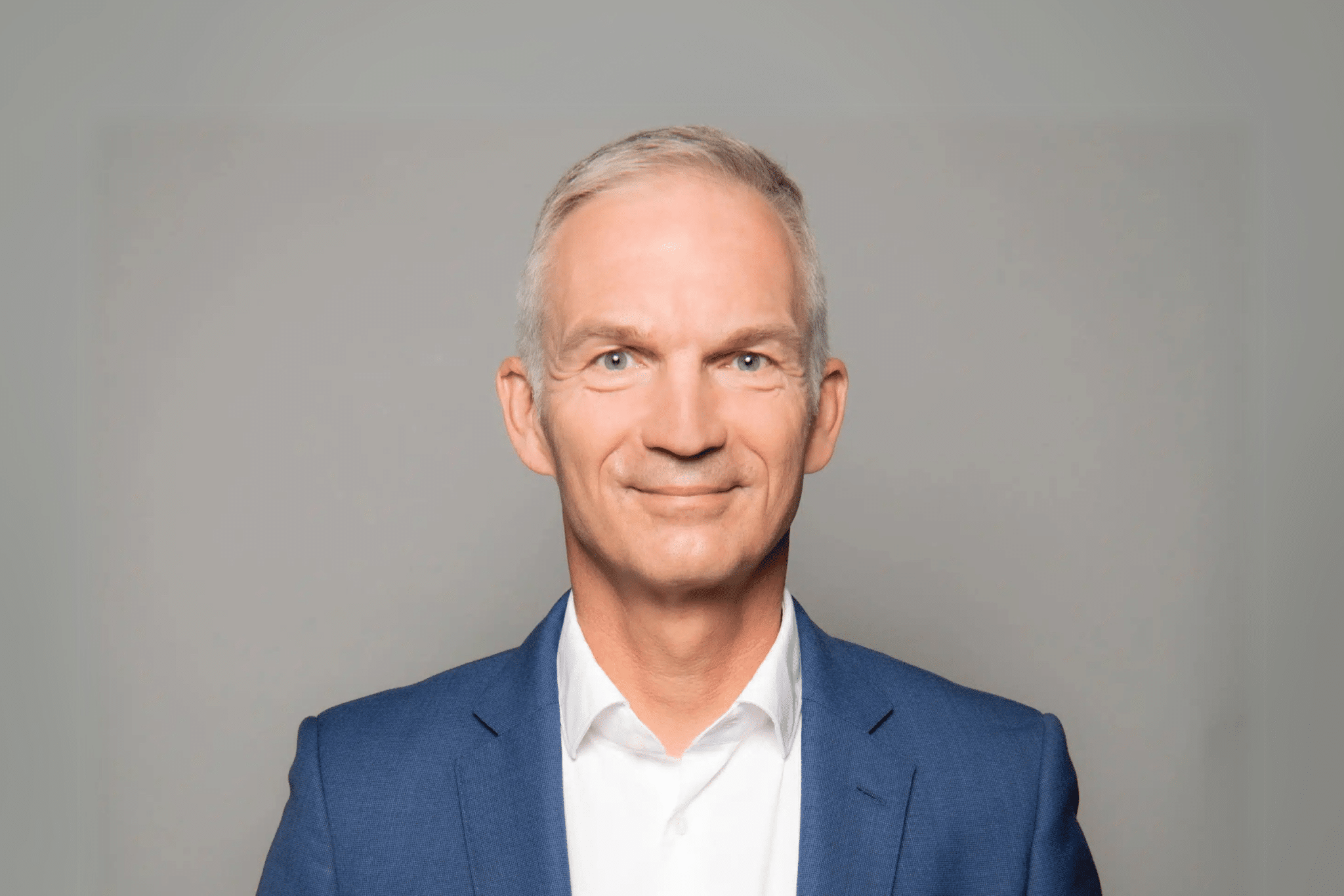 Thomas Nonn zu seiner Amtszeit bei Independent Retail Europe - REWE Group