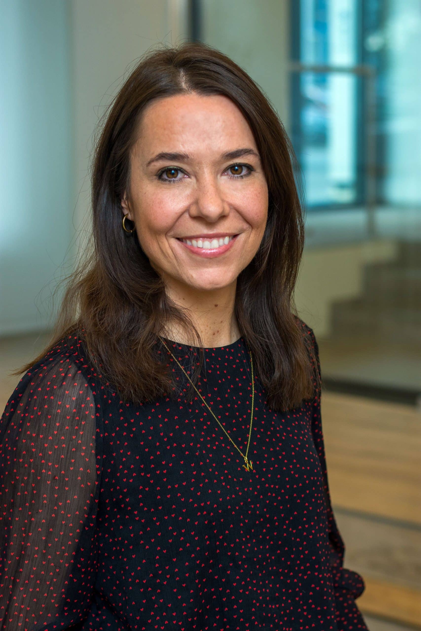 Simone Hahn - REWE Group