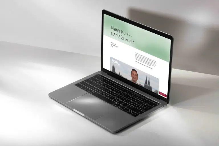 Compliance - REWE Group