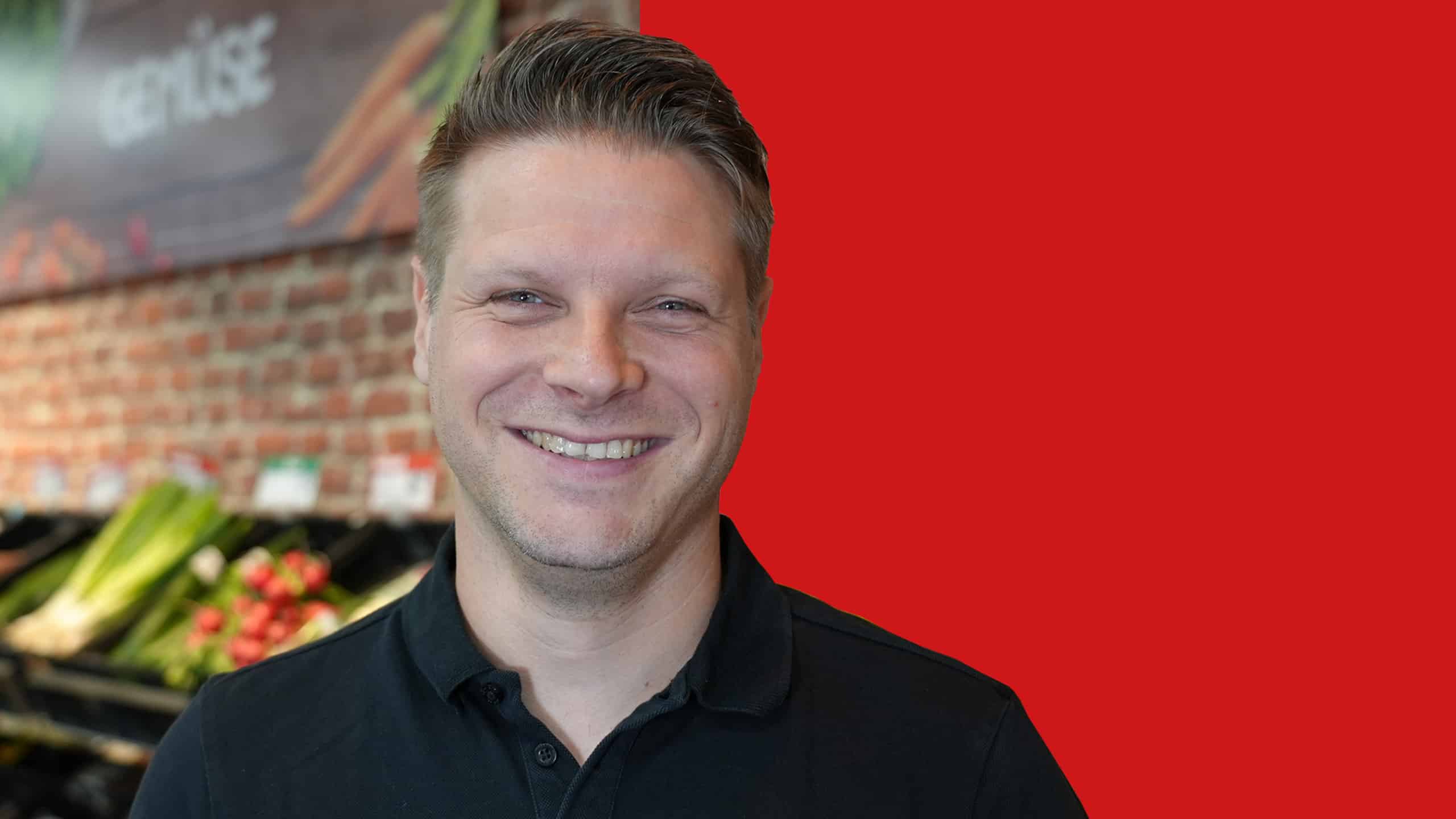 Genossenschaft - REWE Group