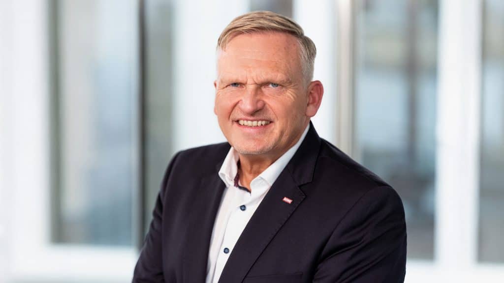 Vorstand und Aufsichtsrat - REWE Group