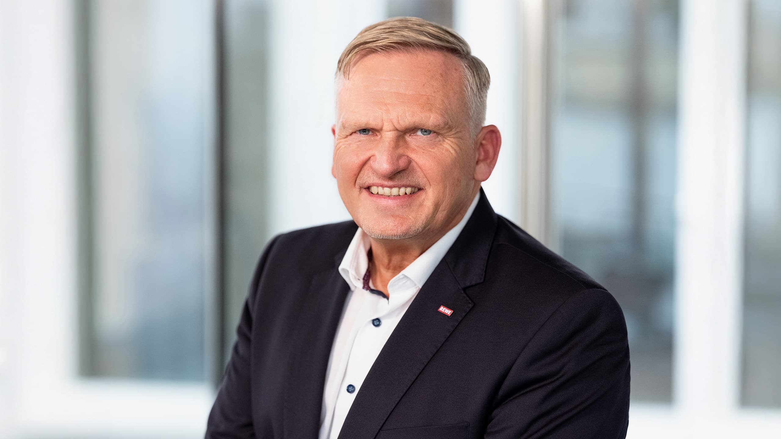 Vorstand und Aufsichtsrat - REWE Group