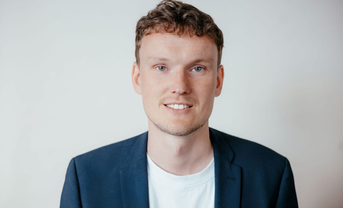 Luca Burwitz for the Green Week 2026 - REWE Group